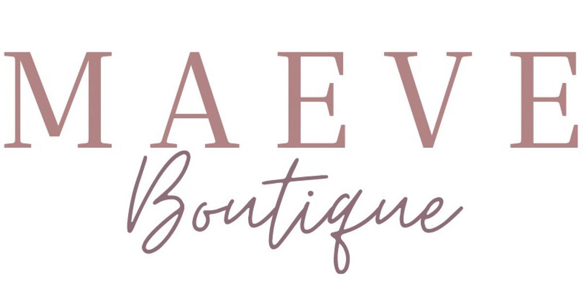 maeveboutique.com – MAEVE Boutique